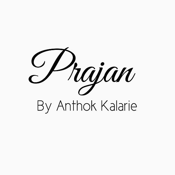 Prajan By Anthok Kalarie | Instagram | Linktree
