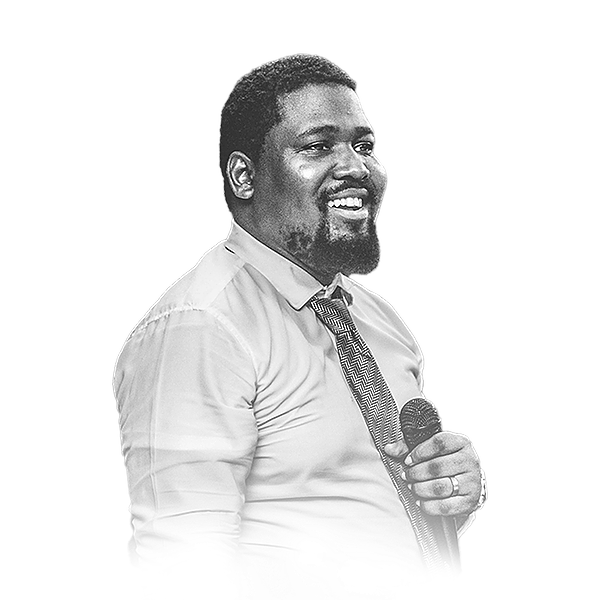 Pastor Oge C Ogwe (POCO) | Twitter, Instagram | Linktree