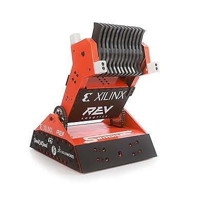 Battlebots Oct 2022, here we go again - Competitive Robotics - Dallas ...