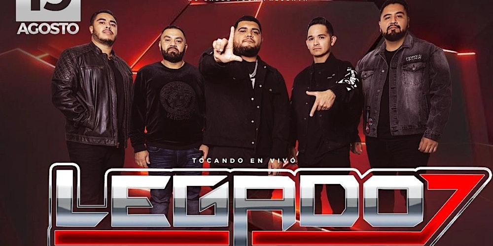 The Vibe Event Center | Linktree