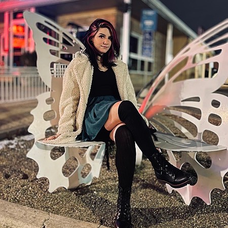 Cossette Lee 🌸 | TikTok | Linktree