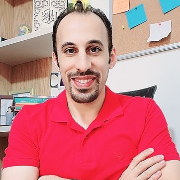 Mohamed Ali Khalaf | Instagram, Facebook, TikTok | Linktree