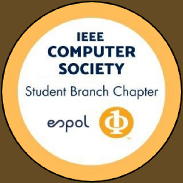 Computer Society IEEE ESPOL | Linktree