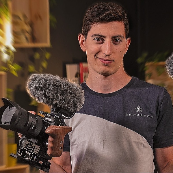 Julien Malara | Linktree