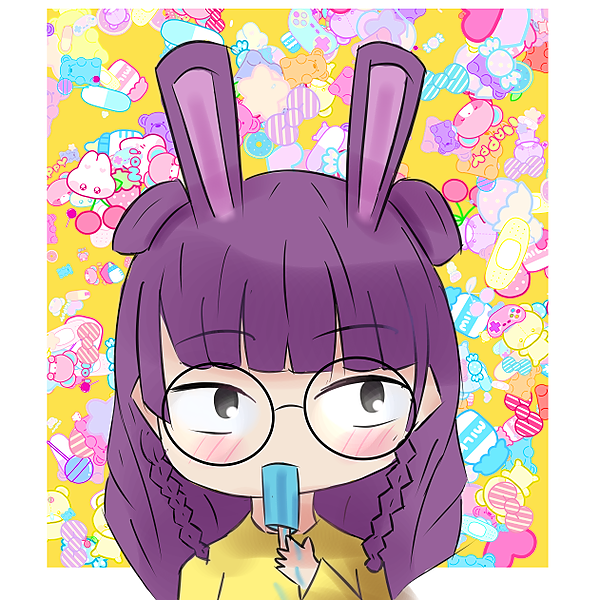 Handra | Twitter, Instagram, TikTok, Twitch | Linktree