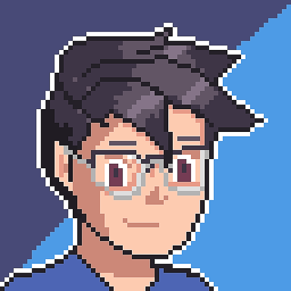 Pixel Art Diaries | Linktree