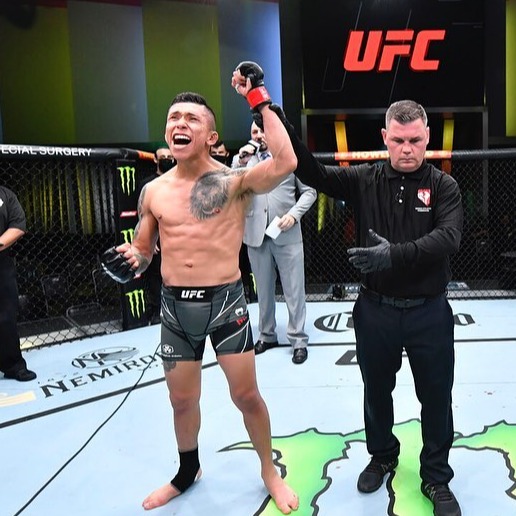 Jeff Molina | Twitter, Instagram | Linktree