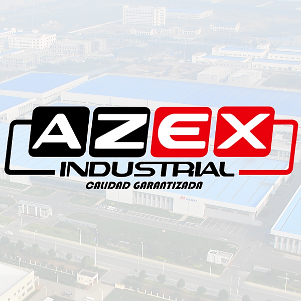 Azex Industrial | Facebook | Linktree