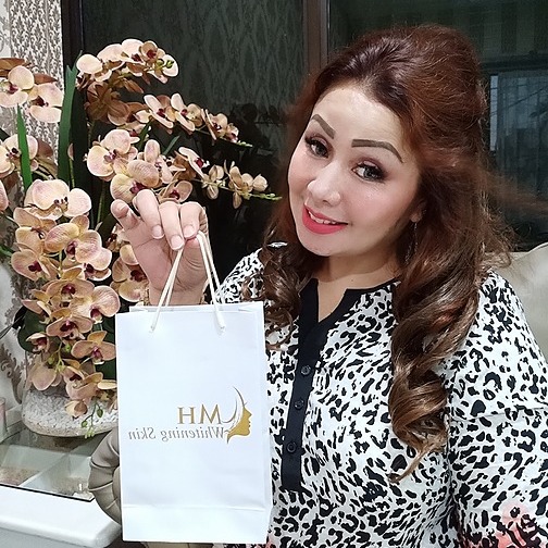 Feni_Erwin | Facebook, TikTok | Linktree