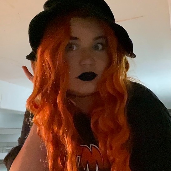 erikarae94 | Twitter, Instagram, TikTok | Linktree