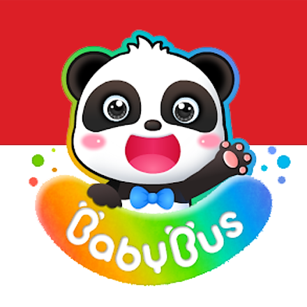 babybus_indonesia | Instagram, TikTok | Linktree