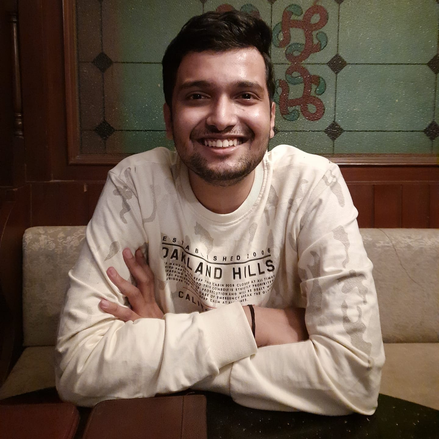 Jatin Aditya Reddy | Linktree