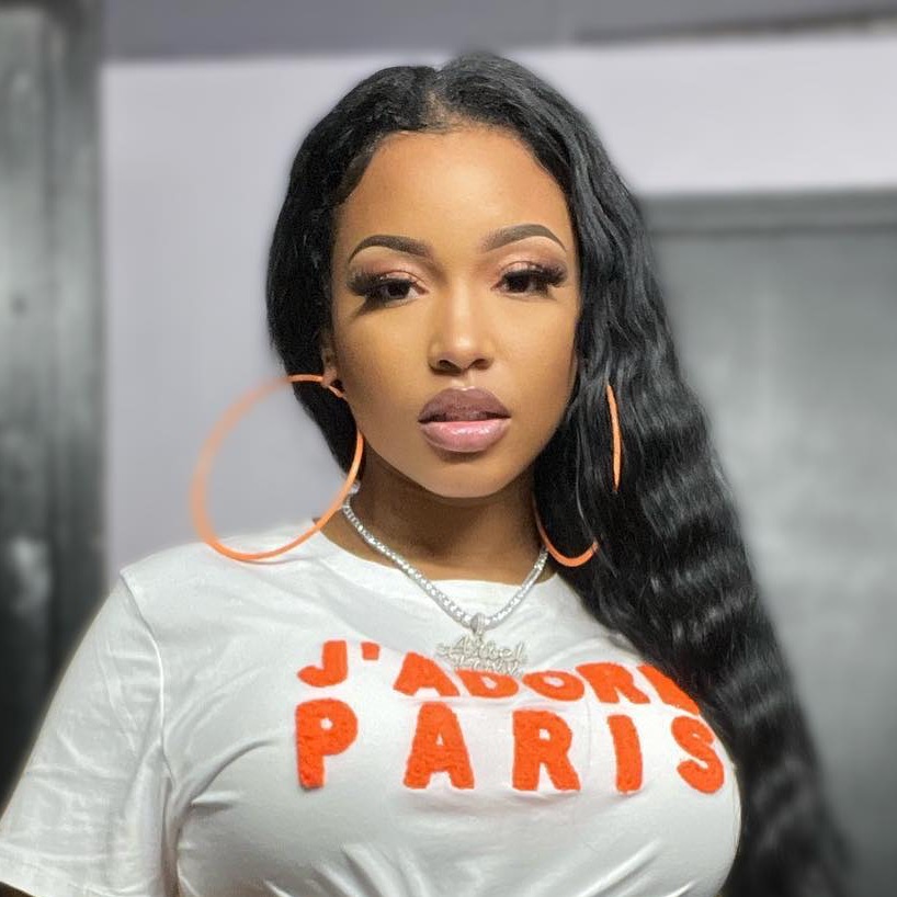 ariel.foxx | Facebook | Linktree