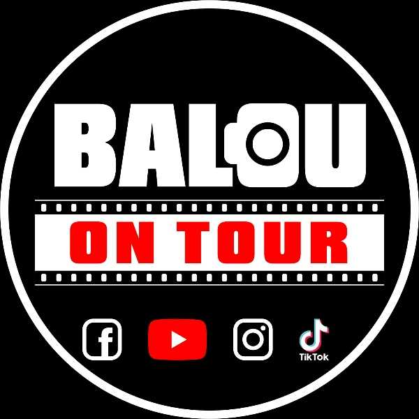 Balou on Tour | Instagram, Facebook | Linktree