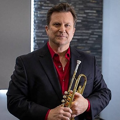 Steve Patrick | Twitter, Instagram, YouTube, Spotify | Linktree