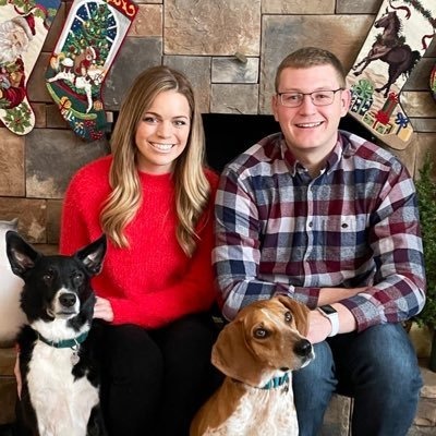 Nick Davis | Twitter, Instagram | Linktree