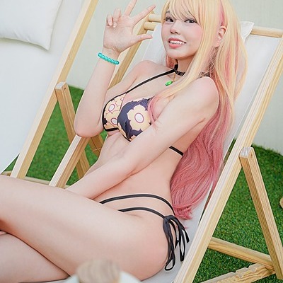 ino | Twitter, Instagram, TikTok | Linktree