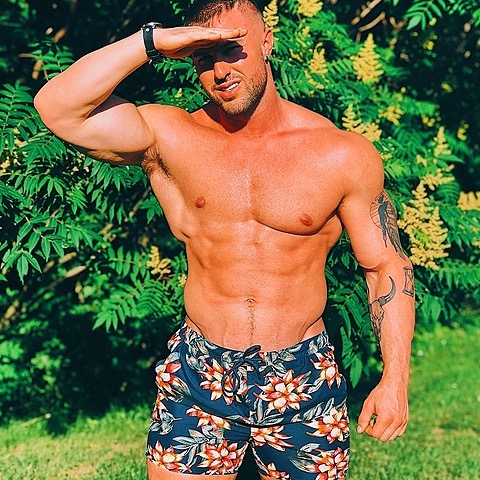 More From Nick Easterbrook | Linktree