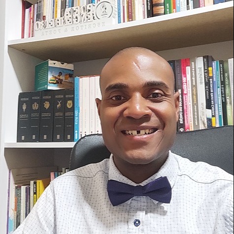 Jonathan Reis | Instagram, Facebook, TikTok | Linktree