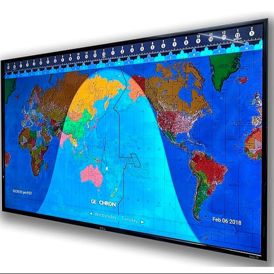 Glam Ham Radio - Listen on Spotify - Linktree