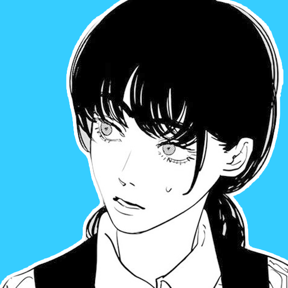 Pariah-X | Twitter | Linktree