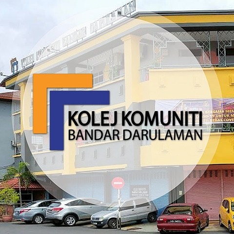 Unit Ambilan Pelajar KKBDA | Instagram, Facebook, TikTok | Linktree