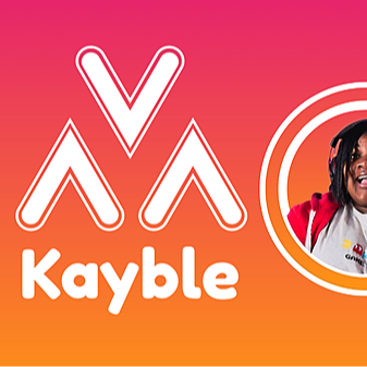 Kayble | Twitter, Instagram, YouTube, TikTok, Twitch | Linktree