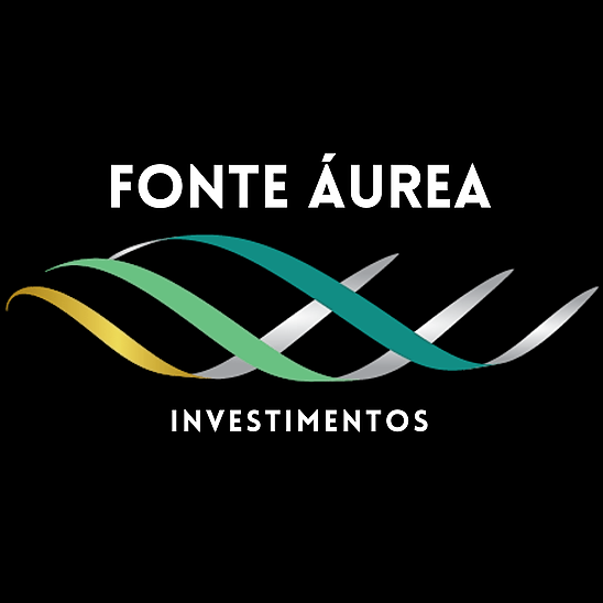 Fonte Áurea Investimentos | Facebook | Linktree