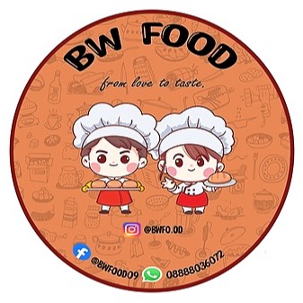 BW FOOD | Instagram, Facebook | Linktree