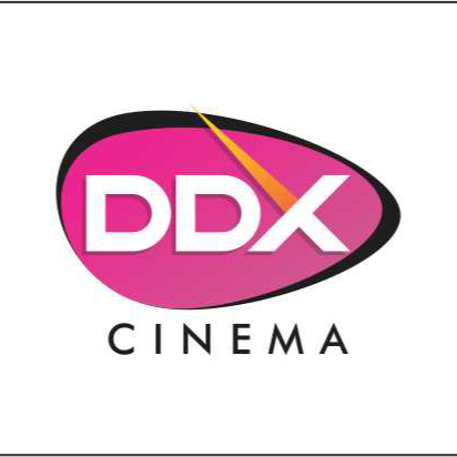DDX Cinema | Linktree