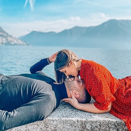 Vanessa & André | Instagram | Linktree