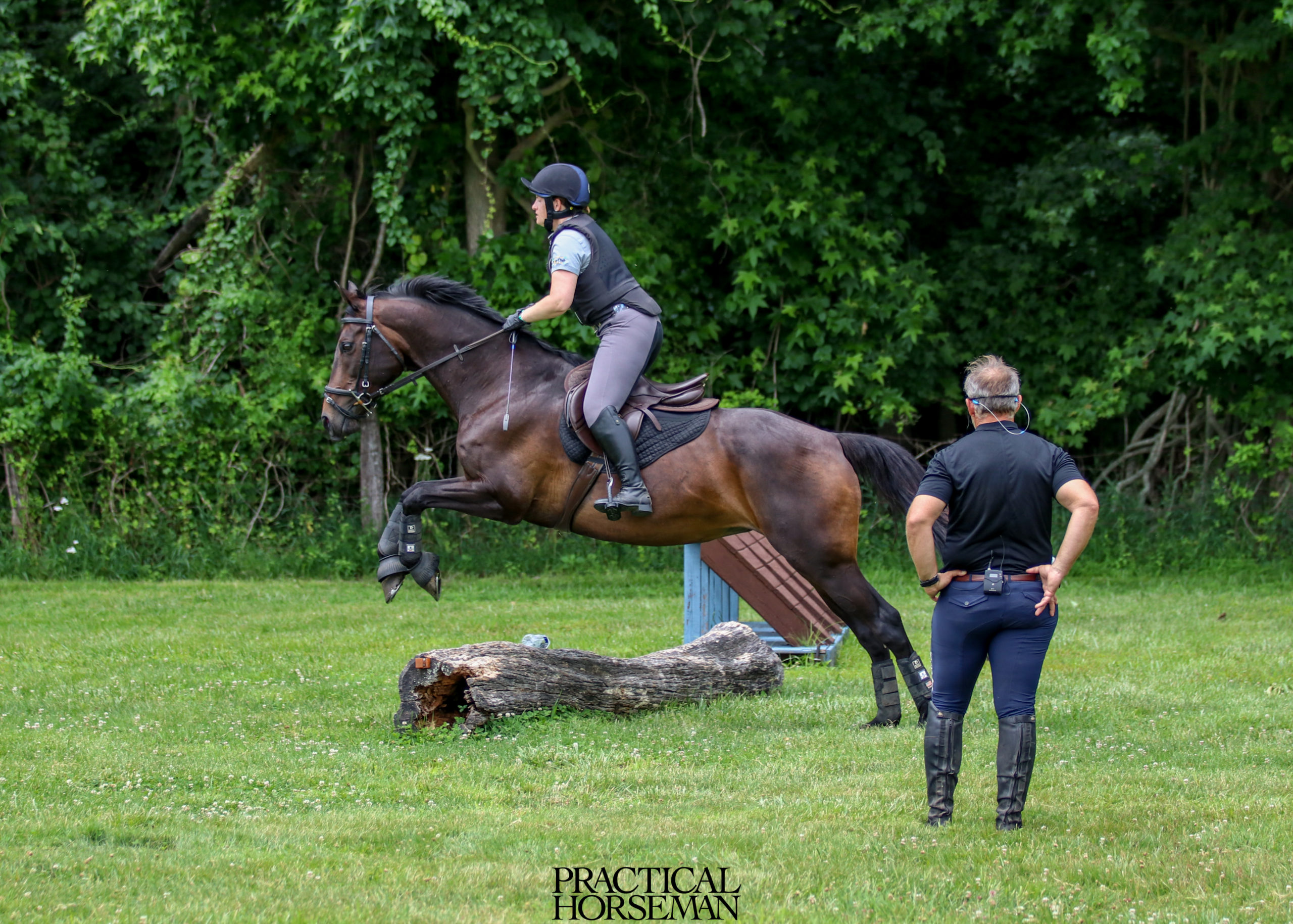 practicalhorseman | Facebook | Linktree