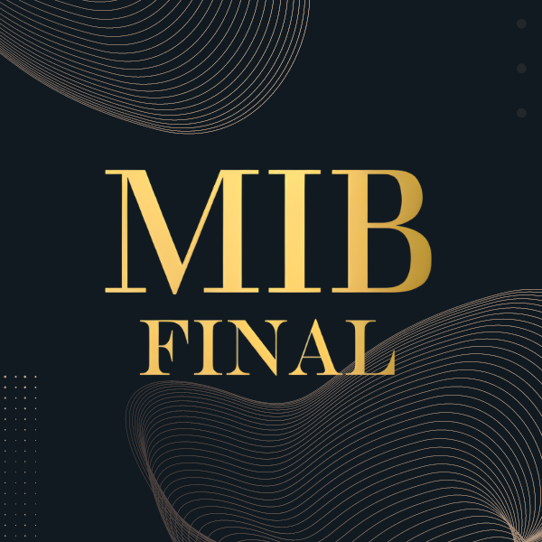 MIB FINAL 2022 | Linktree