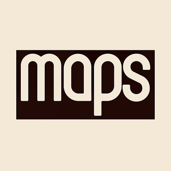 Maps | Twitter, Instagram, Facebook | Linktree