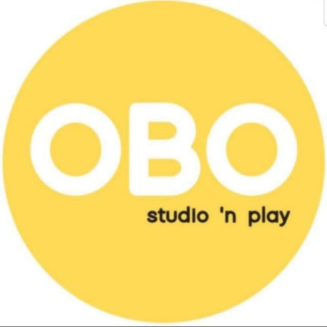 OBO Studio 'n Play | Linktree