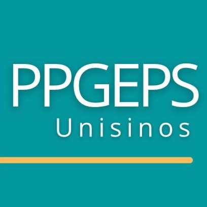 Ppgepsunisinos Instagram Facebook Linktree