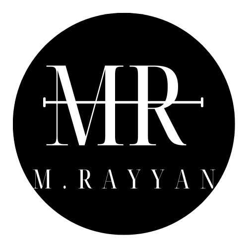 M.RAYYAN | Instagram, Facebook | Linktree