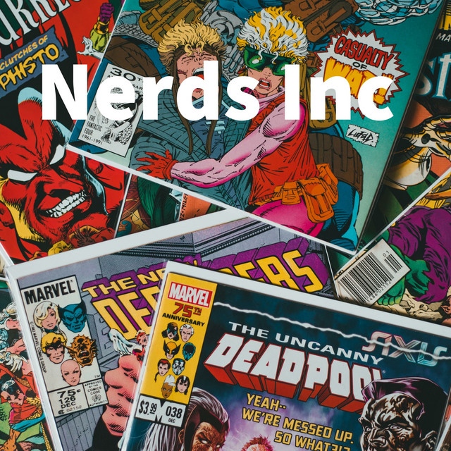 nerds_inc | Twitter, Instagram | Linktree