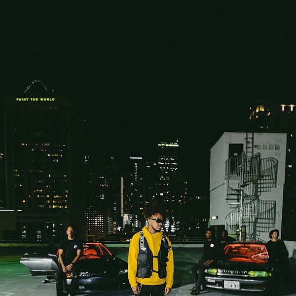 DISTANCE - Listen on Spotify, Apple Music - Linktree