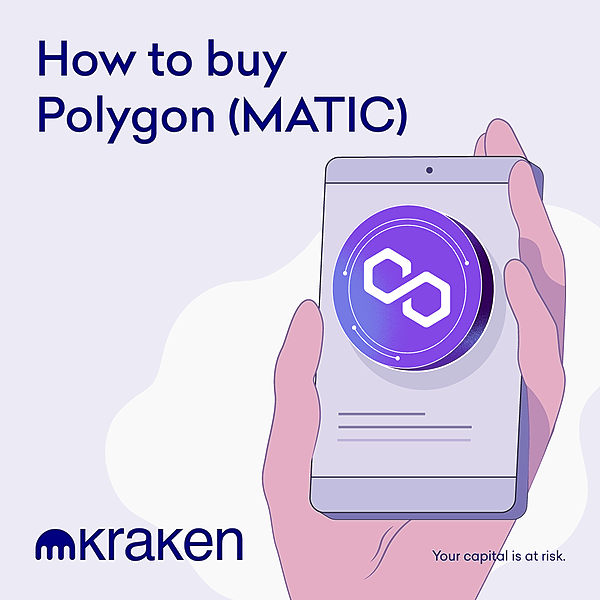 Kraken Exchange | Linktree