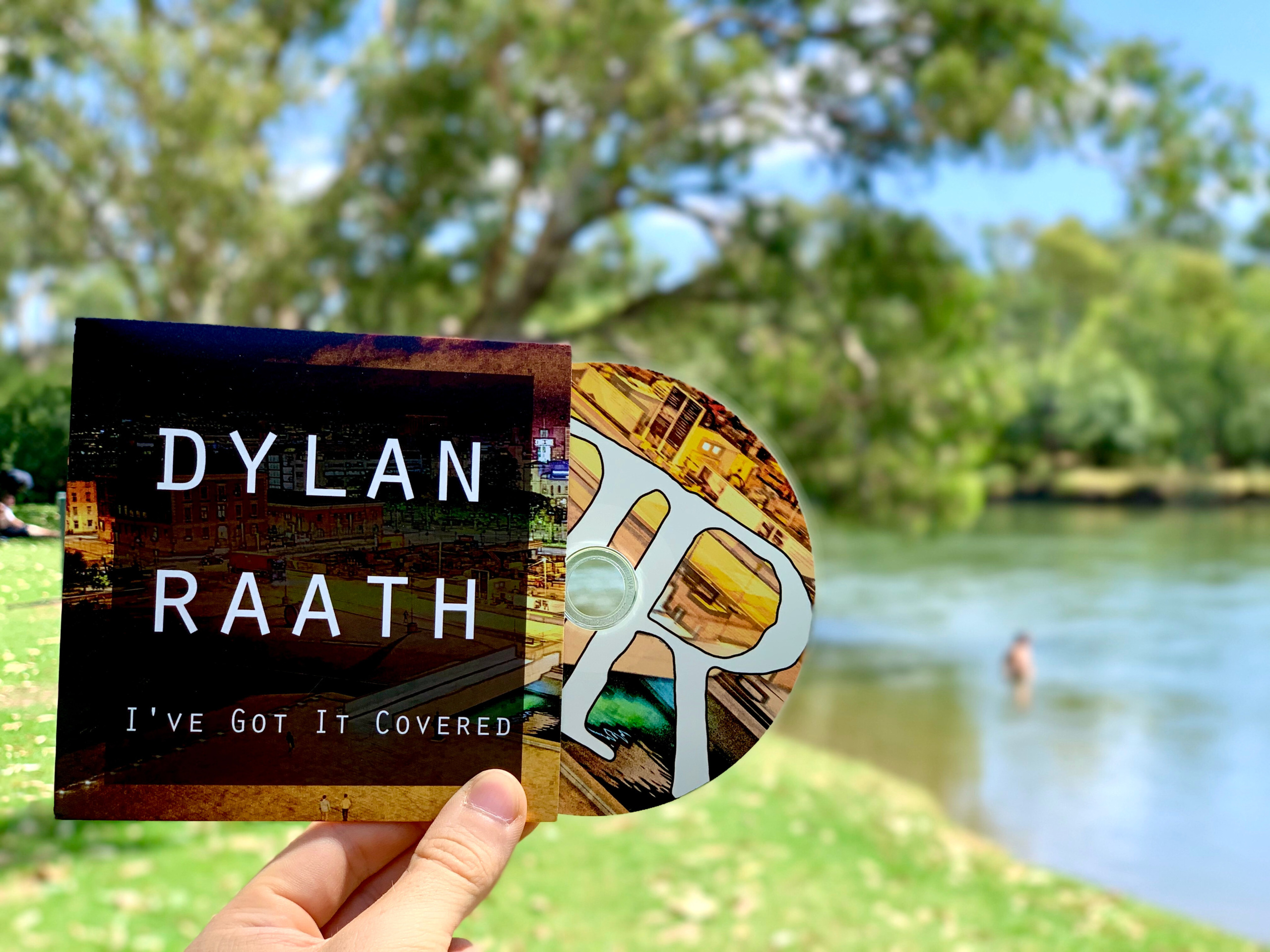 dylanraathmusic | Instagram, Facebook | Linktree