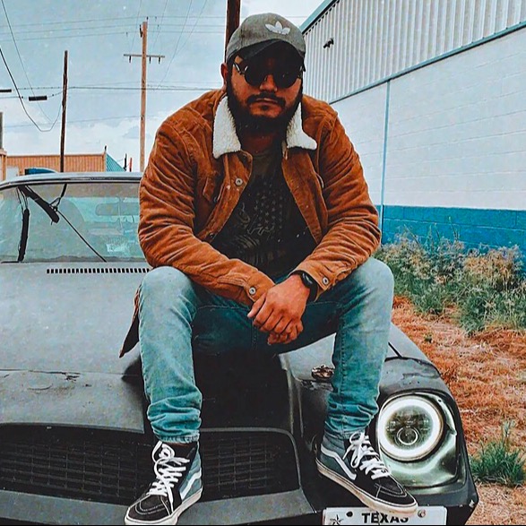 JAMES ALVA - Listen on YouTube, Spotify, Apple Music - Linktree