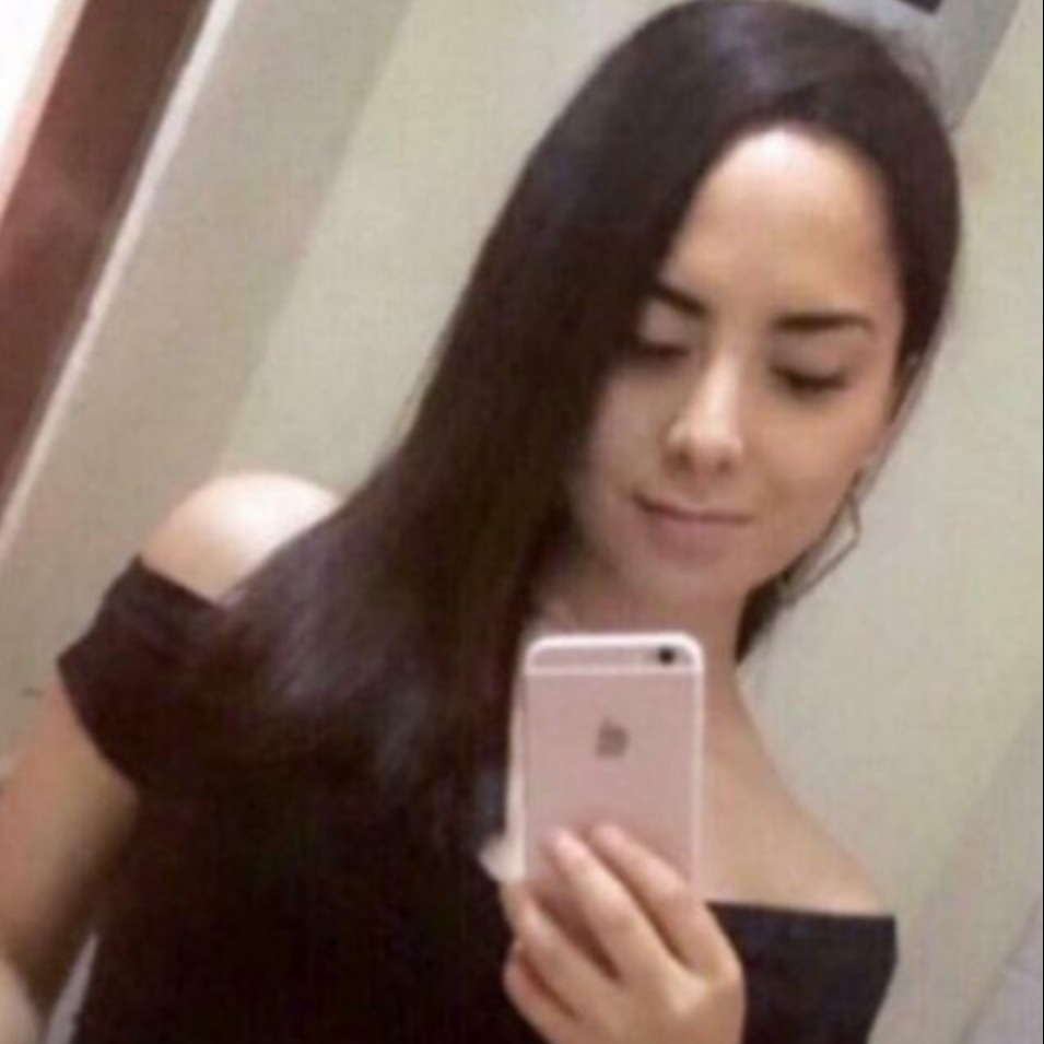 Lizbeth Arias | Twitter, Instagram, Facebook | Linktree