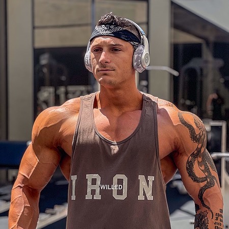 markusfit | TikTok | Linktree