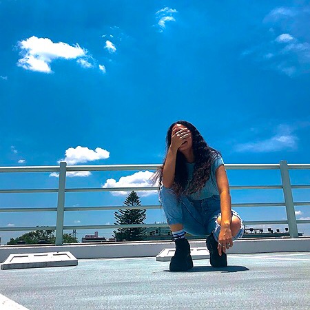 Mati | Instagram, TikTok, Twitch | Linktree