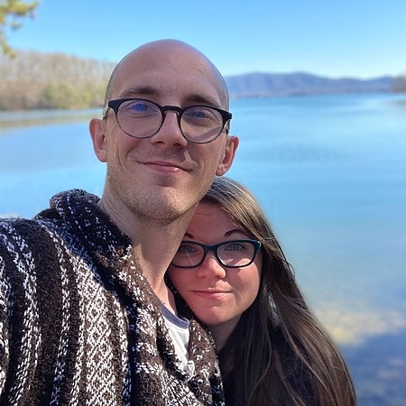 Nathaniel Allen (540)578-6601 | Linktree