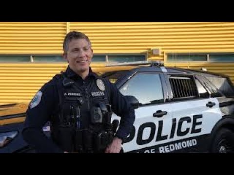 @redmondwapolice | Linktree