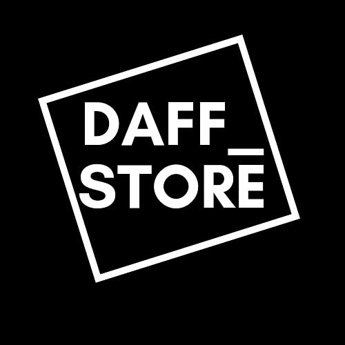 @daff_store | Linktree