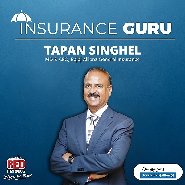 InsuranceGuru - Listen on Spotify - Linktree