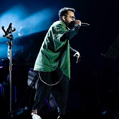 Ranjith Govind | Twitter, Instagram, Facebook | Linktree